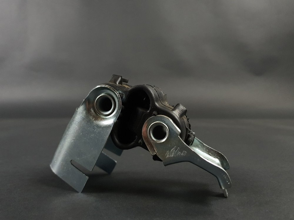 Latent Print Applicator Magnetic Latent Print Powder Applicator ...